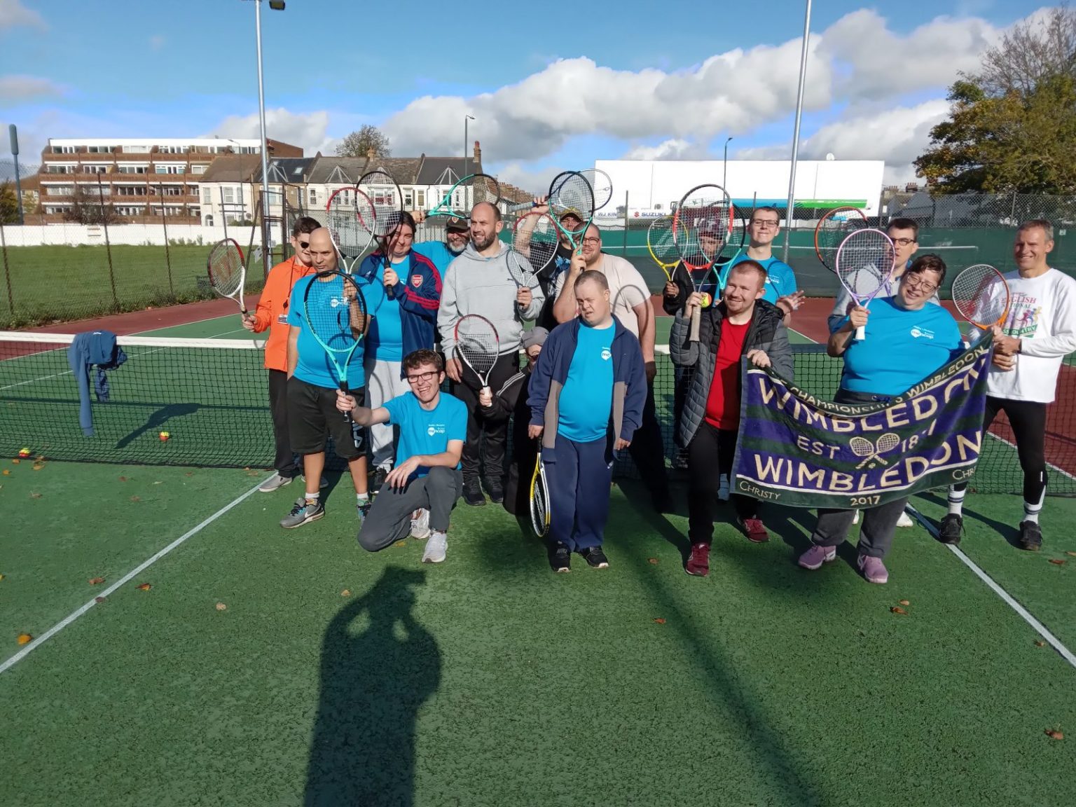 News & Events – Bexley Mencap