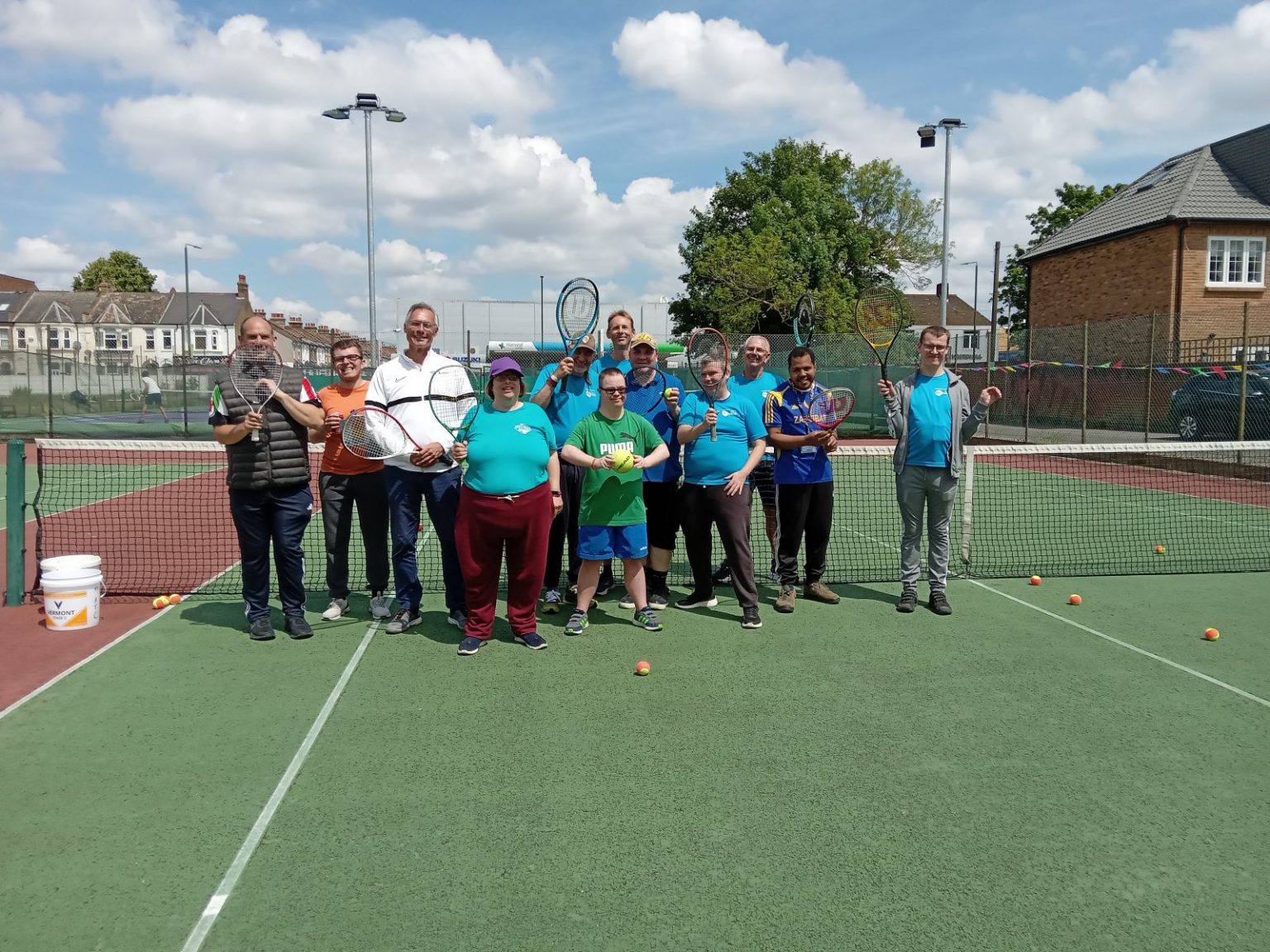 A smashing time for Learning Disability Week! – Bexley Mencap