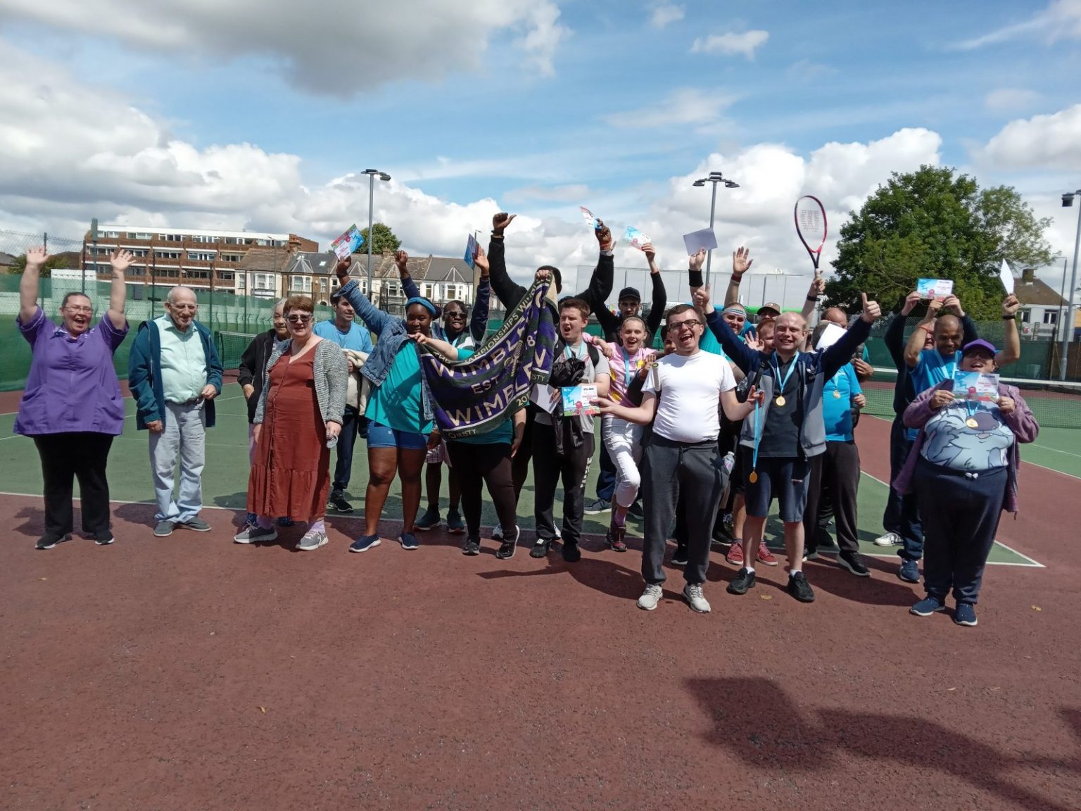 News & Events – Bexley Mencap