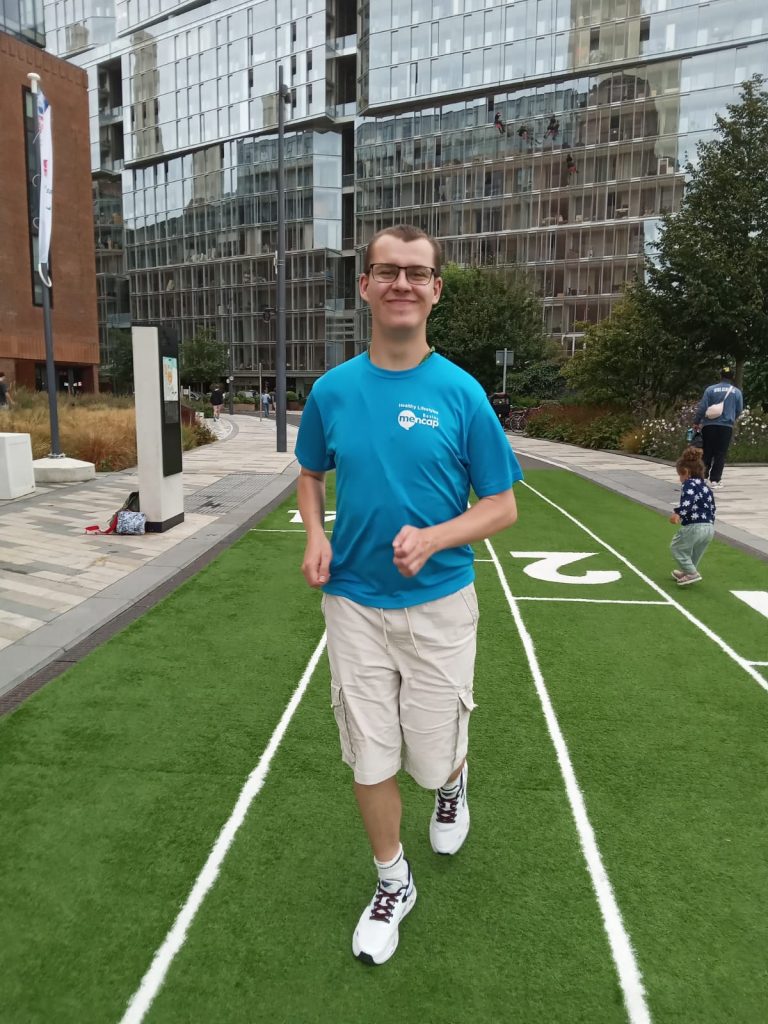 A Day of Sport and Inspiration at the Paralympic Fan Zone! – Bexley Mencap